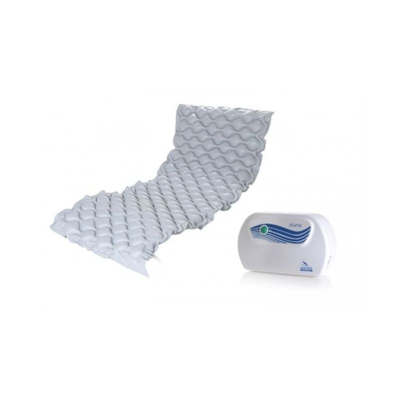 MORETTI KIT PIUMA UP CICLO ALTERNO ANTICUBITUS - COLCHÓN BURBUJA PV...