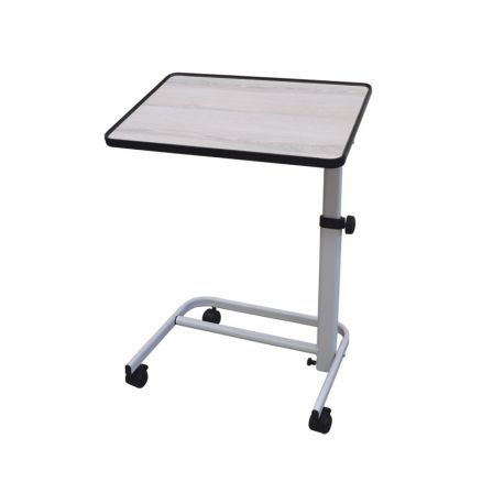 GIMA OVERBED DIFFUSION TABLE - WHITE