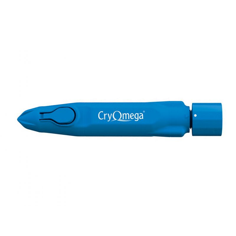 GIMA CRYOMEGA CRYOSURGERY DEVICE WITH 16G CARTRIDGE