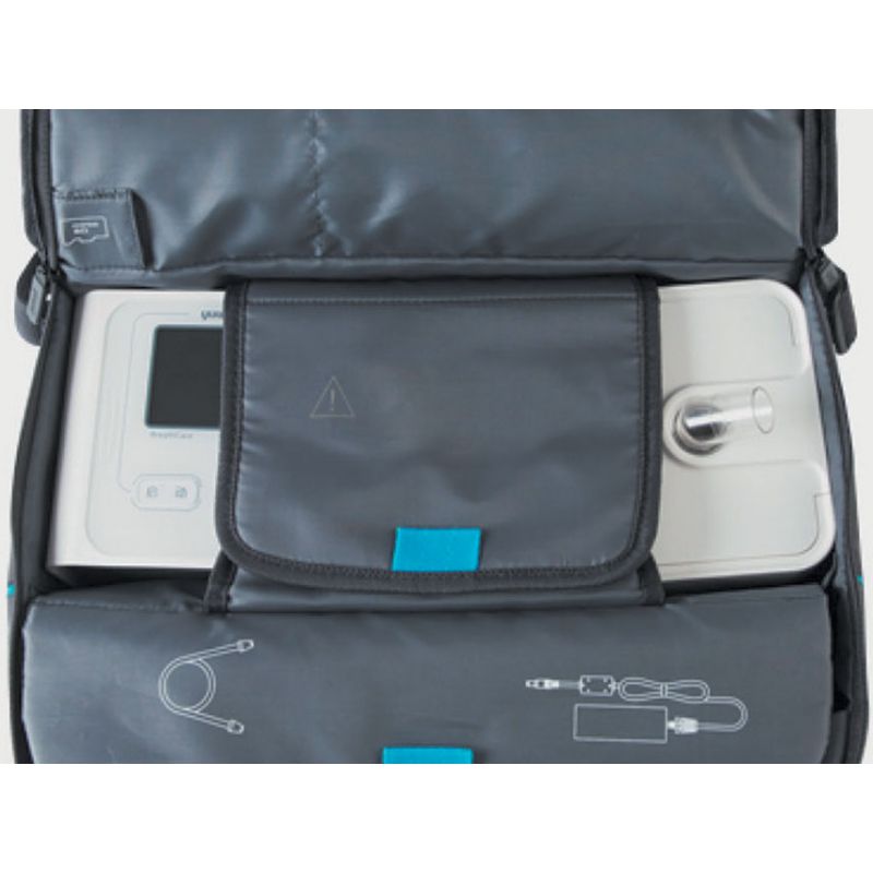 YUWELL BREATHCARE PAP DEVICE - CPAP/AUTO CPAP