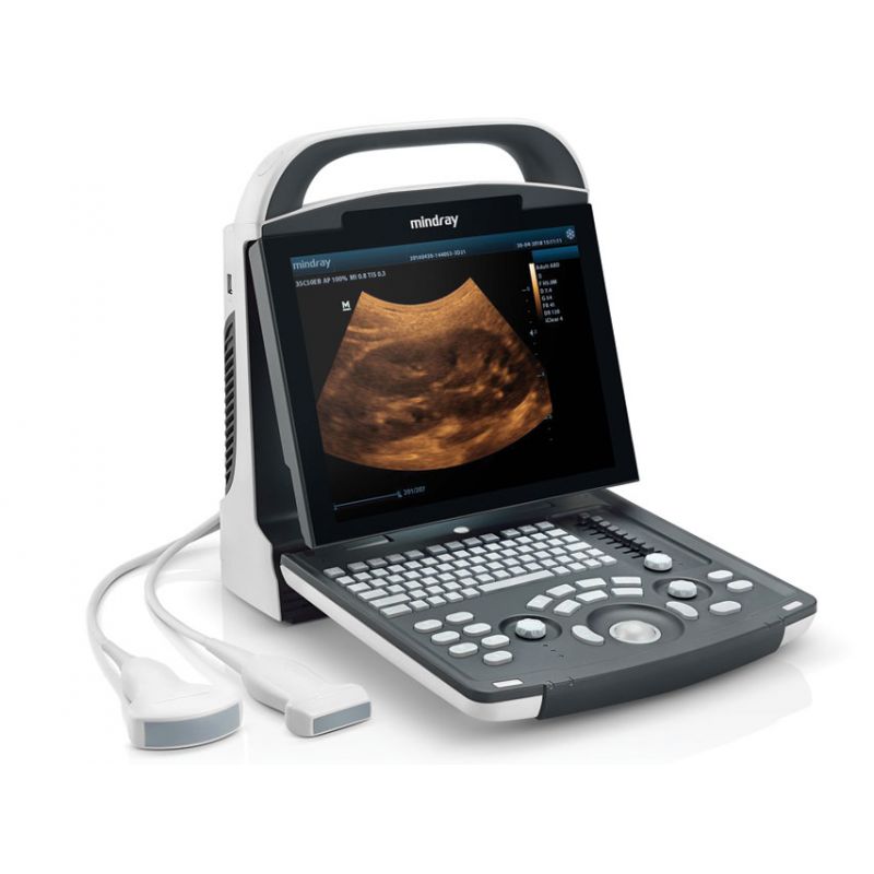 MINDRAY NEW MINDRAY DP-10 ULTRASOUND