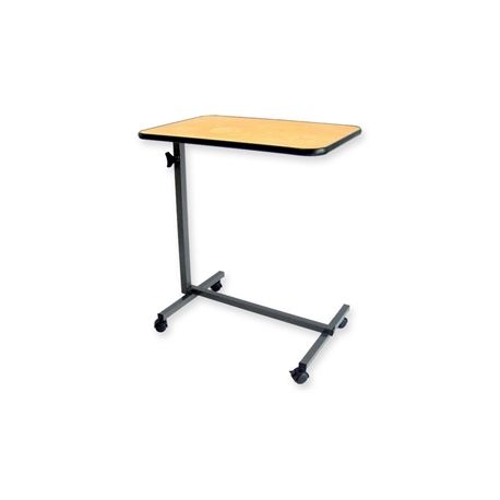 GIMA OVERBED TABLE